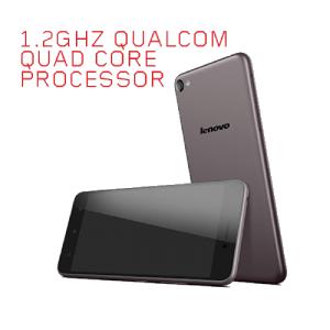 Lenovo Launches S60 Rs.12,999; A 5 Inch Device With 13 MP Camera