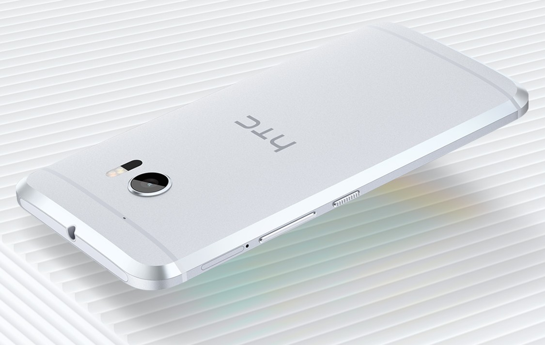 HTC 10 Launched, Only Lifestyle Variant Coming to India